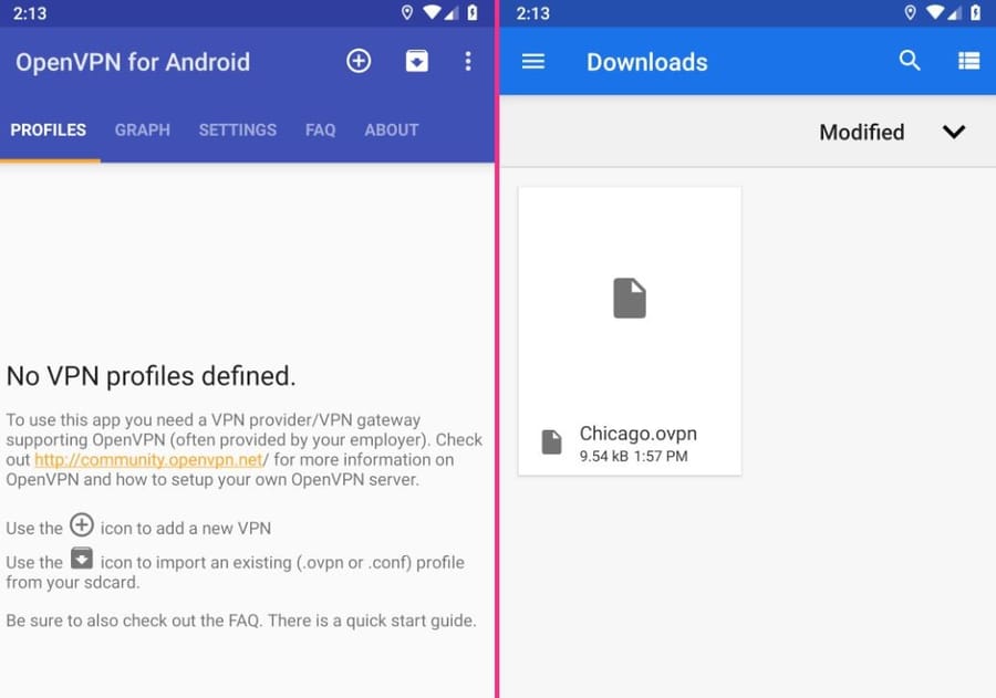 OpenVPN for Android: Installation, Configuration, and Troubleshooting