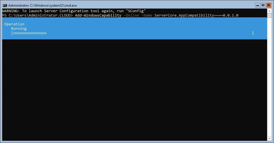 Windows Server Core: A Complete 2025 Guide to Features, Commands, and ...