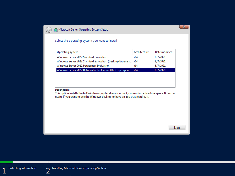 Windows Server Installation: Step by Step Guide for 2025 Full Setup ...