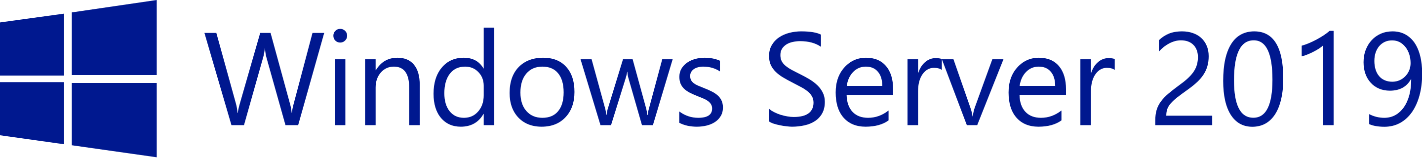 Buy Windows 2019 VPS Hosting: VPS With Windows 2019 Operating System