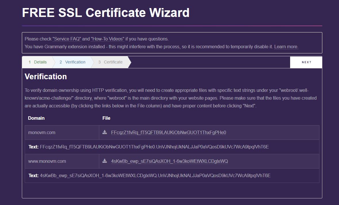 How to Install a Free SSL on a Shared Web Host