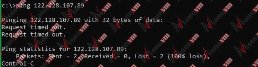 How To Disable Ping In Linux Distros