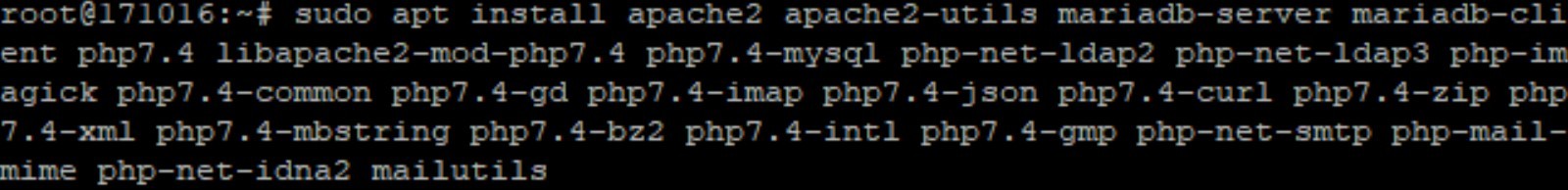 How to Run a Linux Mail Server