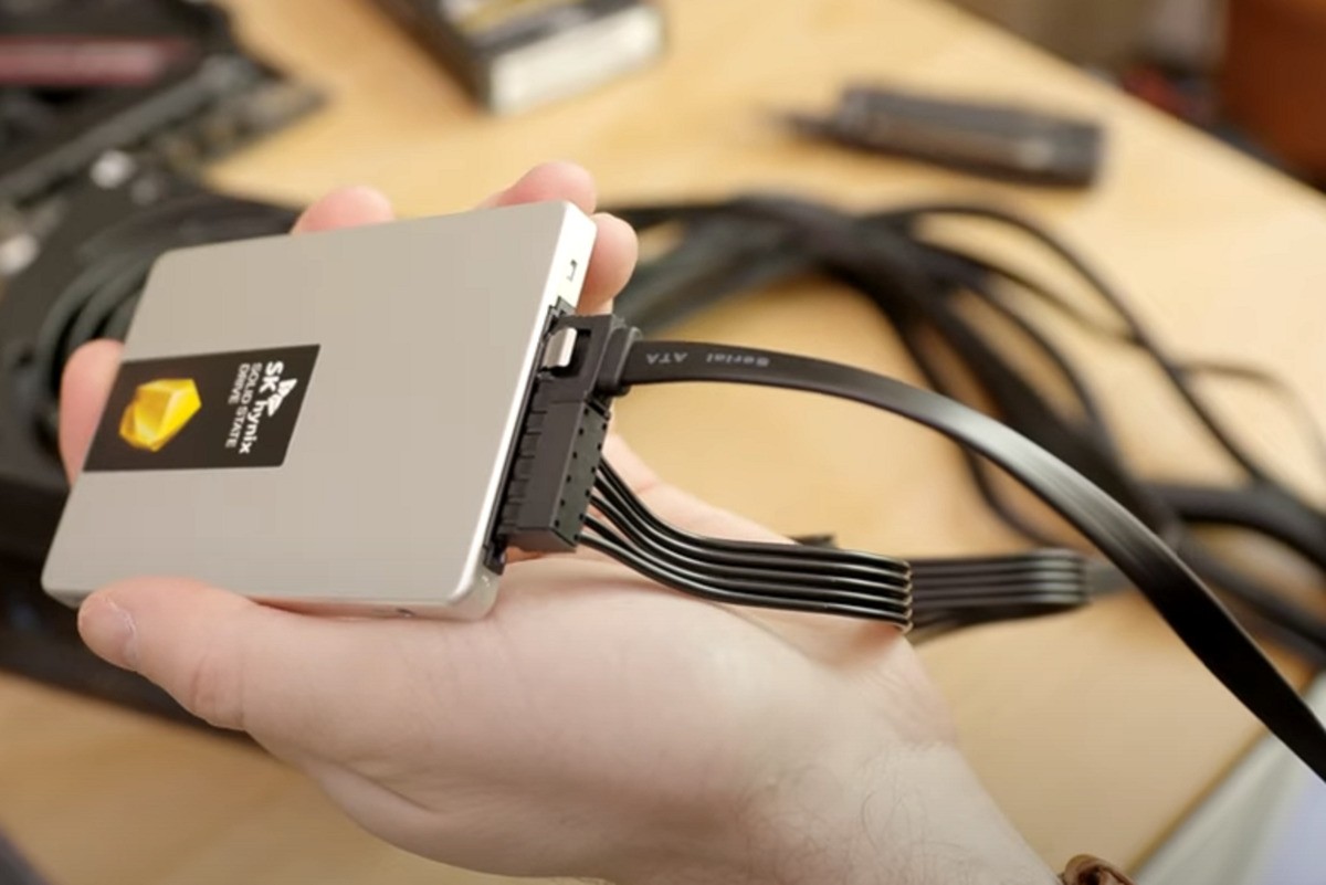 What Is NVMe What Is NVMe
