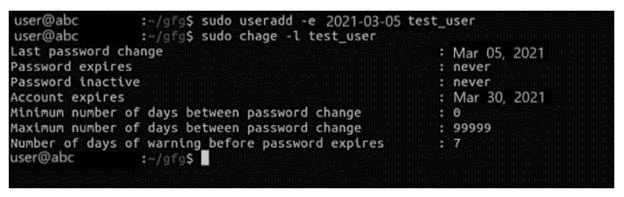 How to Create Users in Linux
