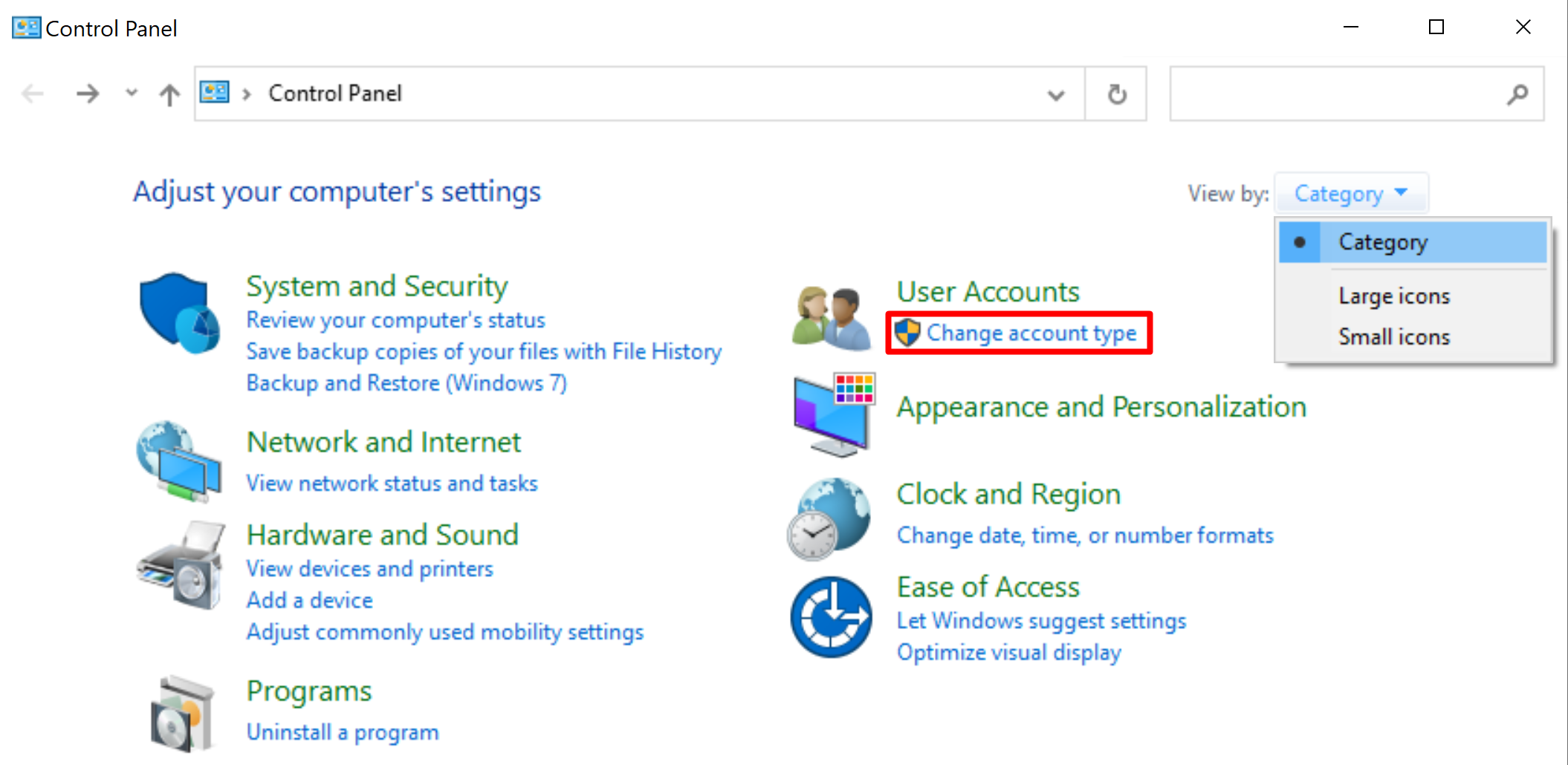 how-to-change-windows-server-vps-password