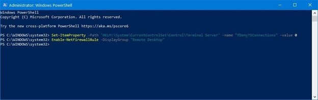 How To Run Powershell Script On Windows 10 Full Guide