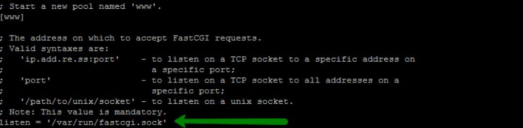 How to Install LEMP Stack on Linux