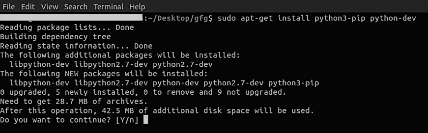 How To Install PIP