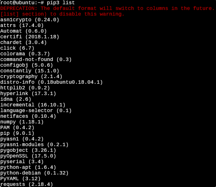 Install Pip On Linux Gaijackson
