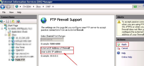 What Is FTP Port Number Default FTP Port 