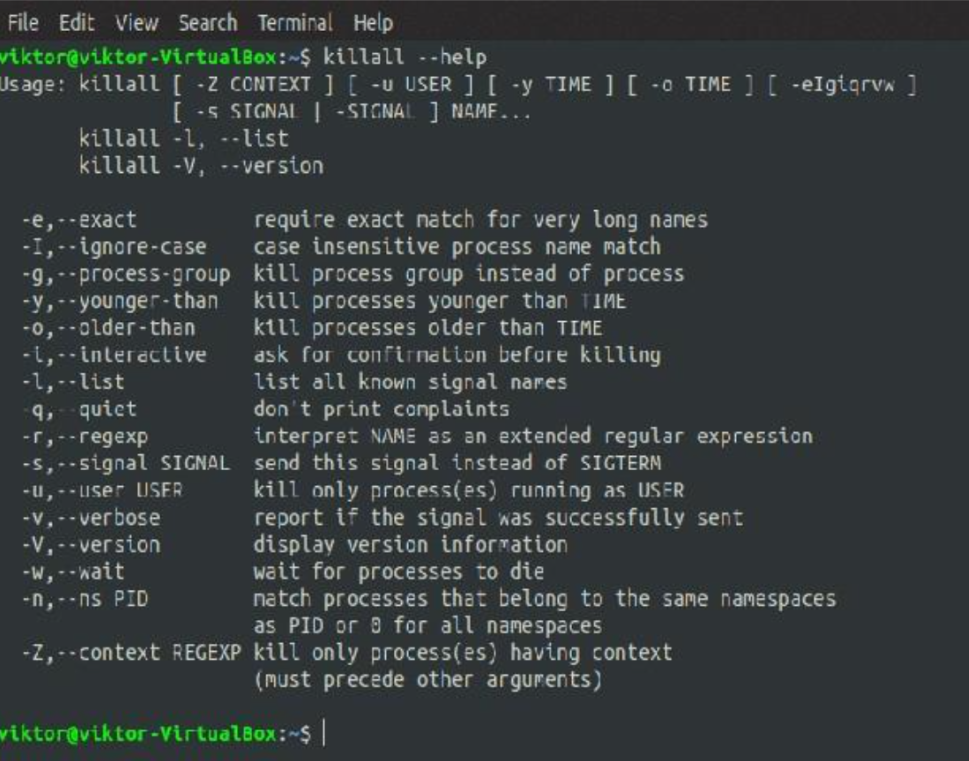 Stop Process Running On Port Ubuntu Online Emergencydentistry