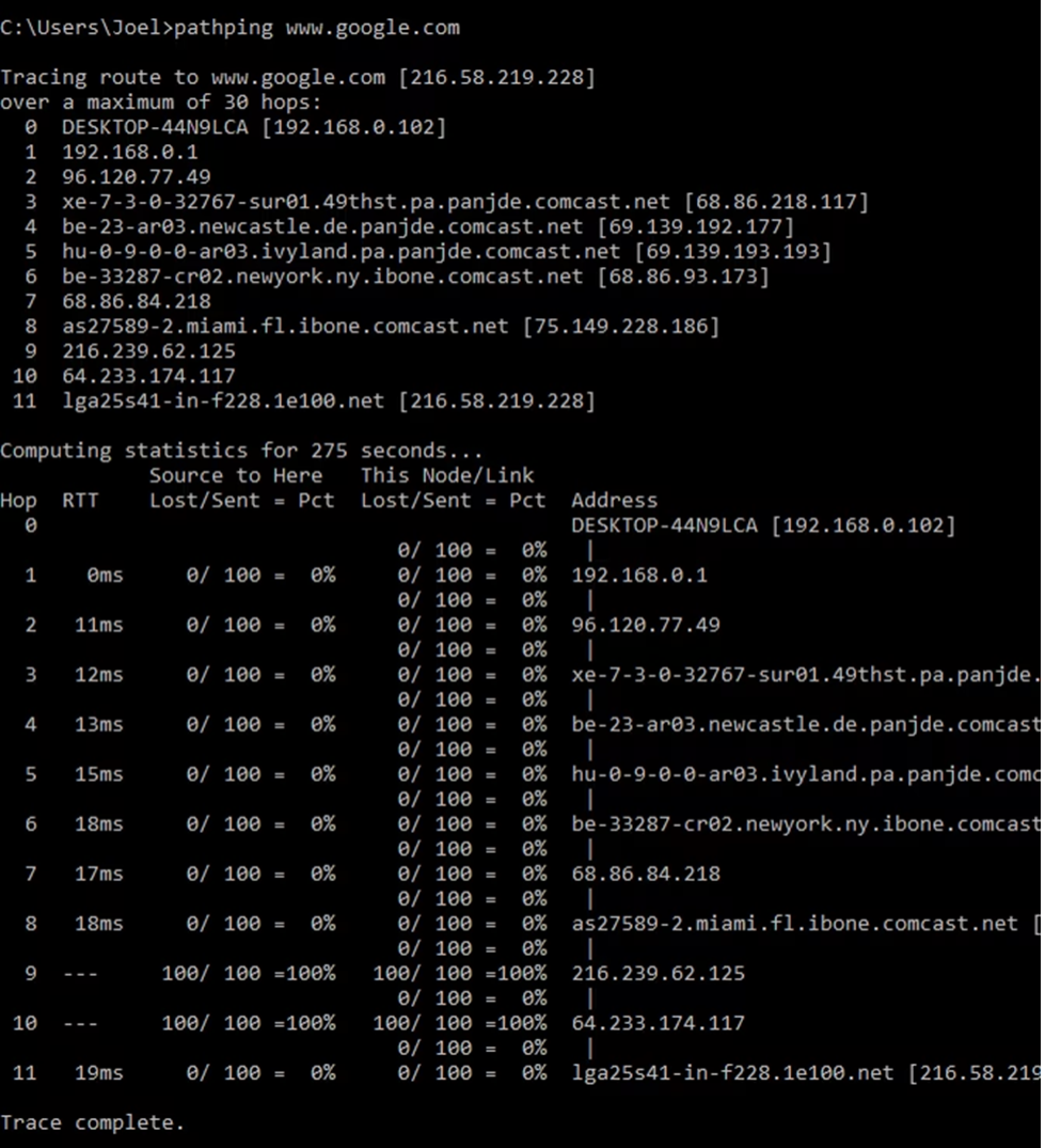 CMD Commands For Networking Essential Tools Tips