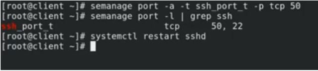 How To Change SSH Port On Centos 6 7 And 8 how-to-change-ssh-port-on-centos-6-7-and-8