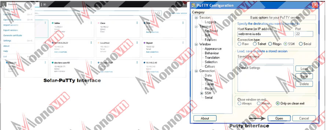 How to SSH Linux, How to connect to SSH Terminal