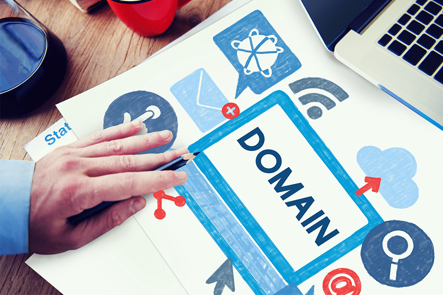 Find Out Who Is The Owner of a Domain