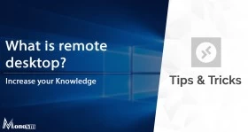 How to Connect to RDP from Windows? [A Beginner's Tutorial]