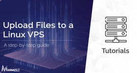 How to transfer files From Windows to Linux Server [Complete Guide]