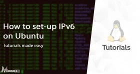 How to Set-up IPv6 on Ubuntu Linux Server?