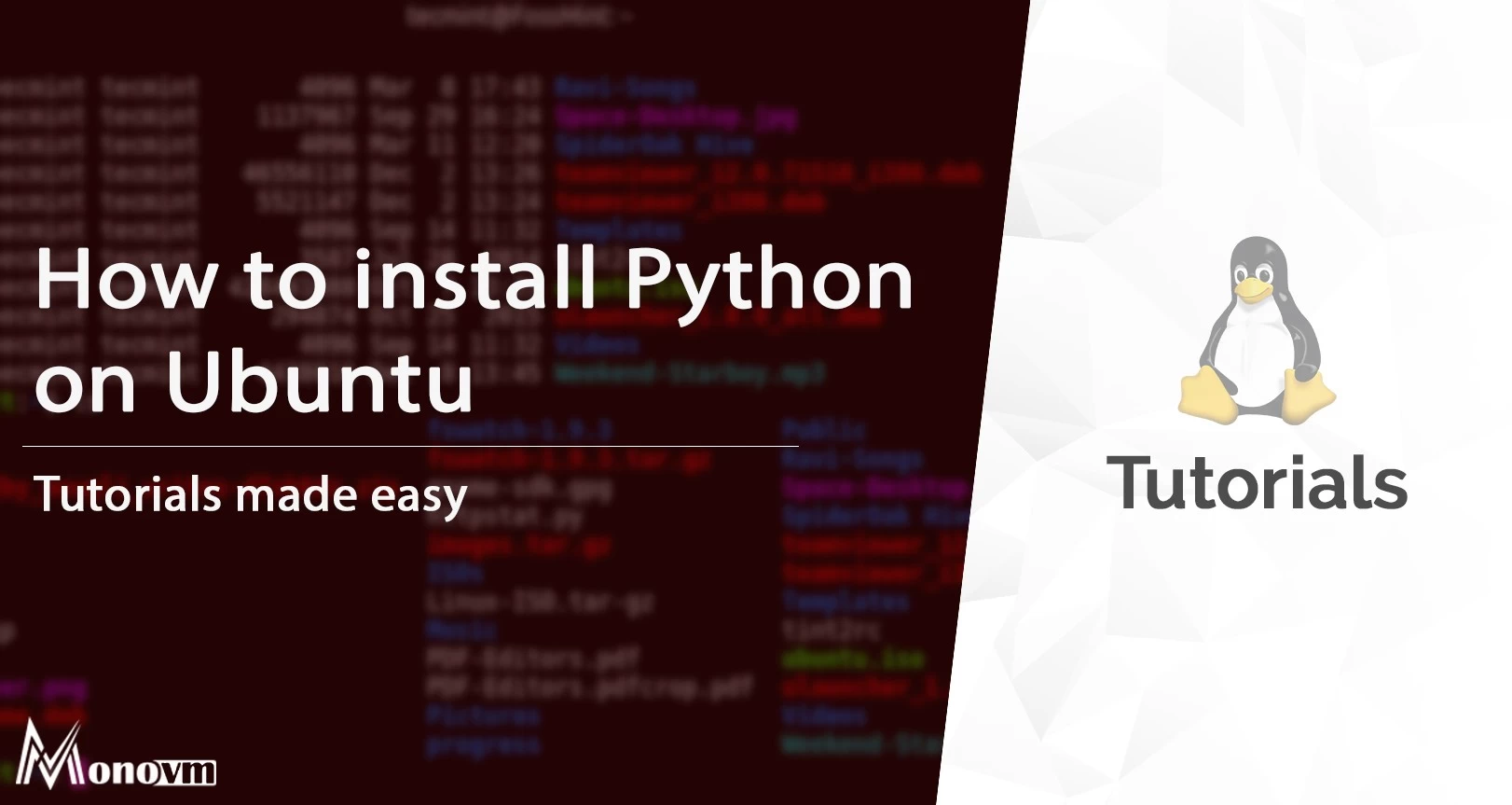 How To Install Python On Ubuntu Install Python 3 Ubuntu 