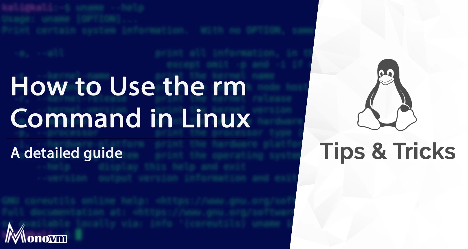 How To Remove Files And Directories Linux Delete Directory 