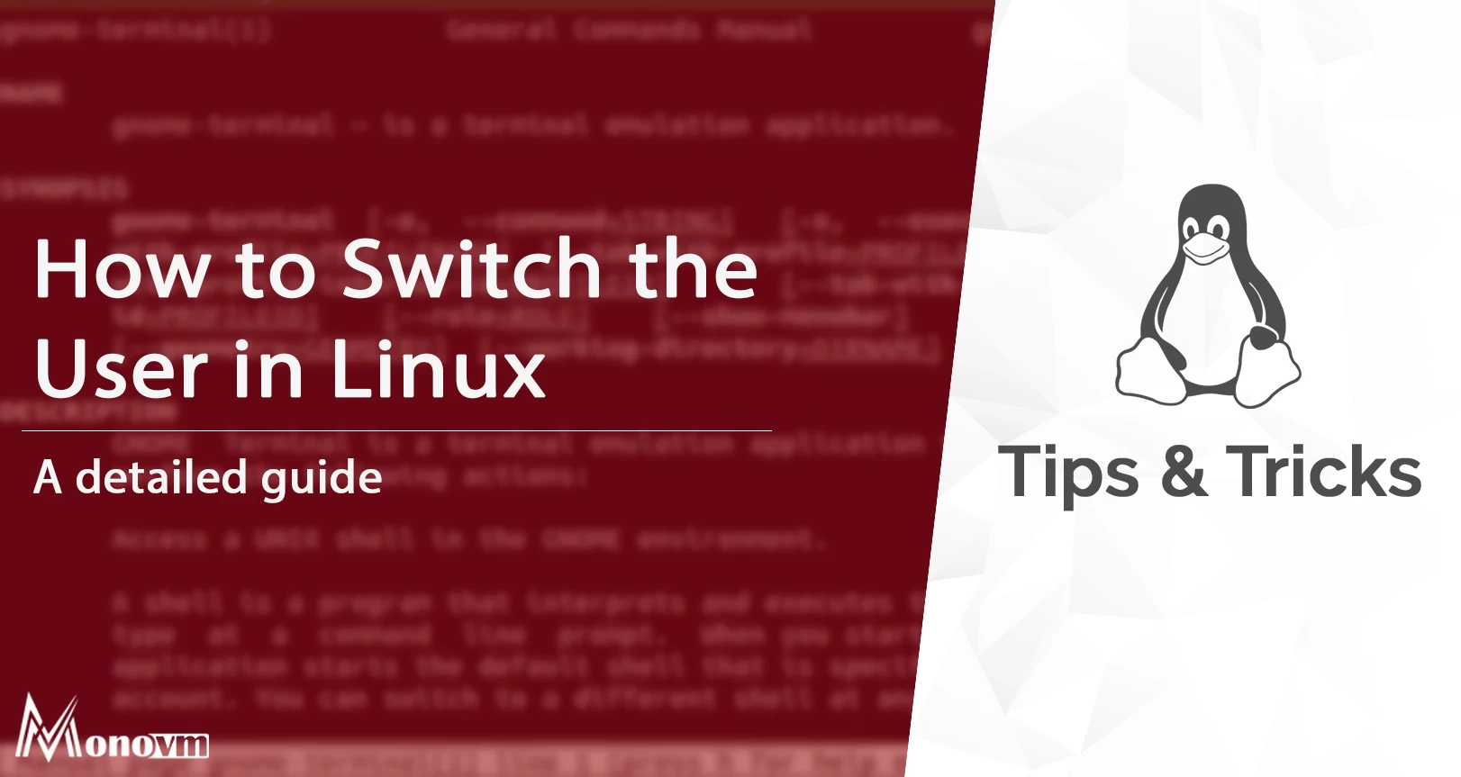 How To Switch User In Linux Linux Change User 