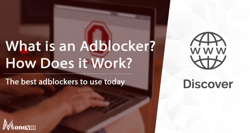 What is an Ad Blocker? How Does it Work? Is it Affecting Your Income ...