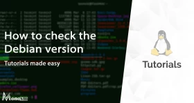 How to Check Debian Version? [Get Debian Version Command]