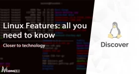 Linux Features | 10 Best Features of linux Operating System