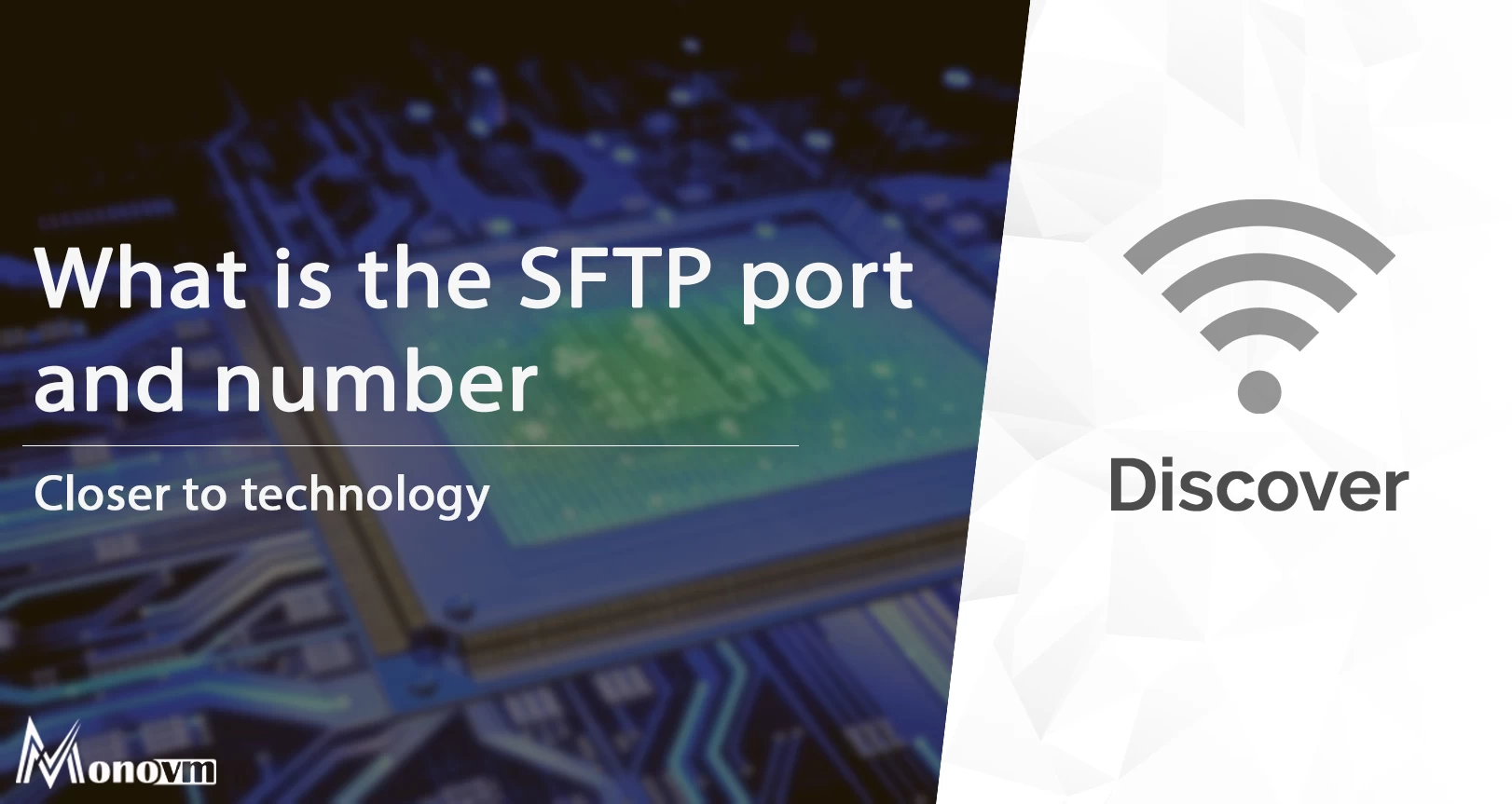 What Is SFTP Port Number Default SFTP Port 