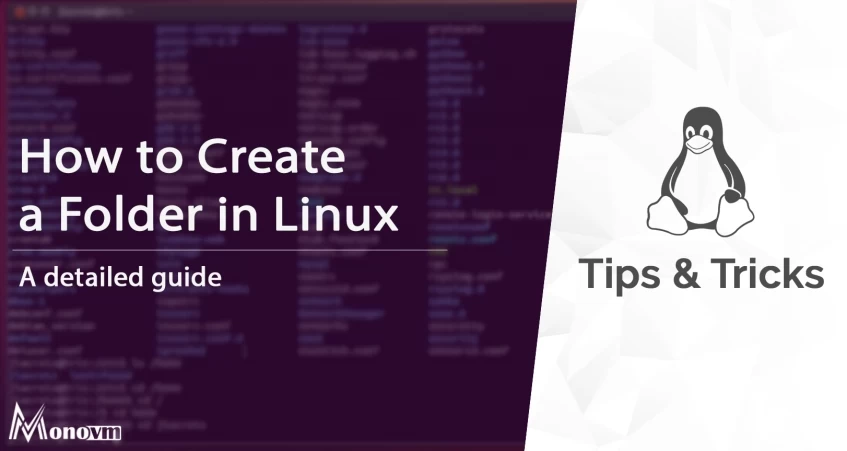 How To Create Folder On Linux Posetke