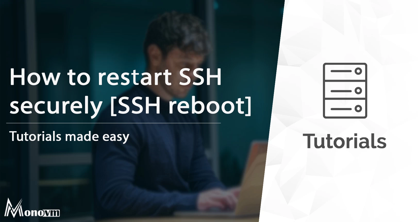 How To Restart SSH Securely SSH Reboot 