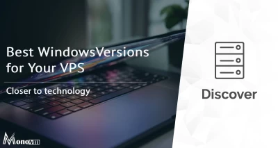 Windows VPS Hosting: Superior Performance & Fortified Security