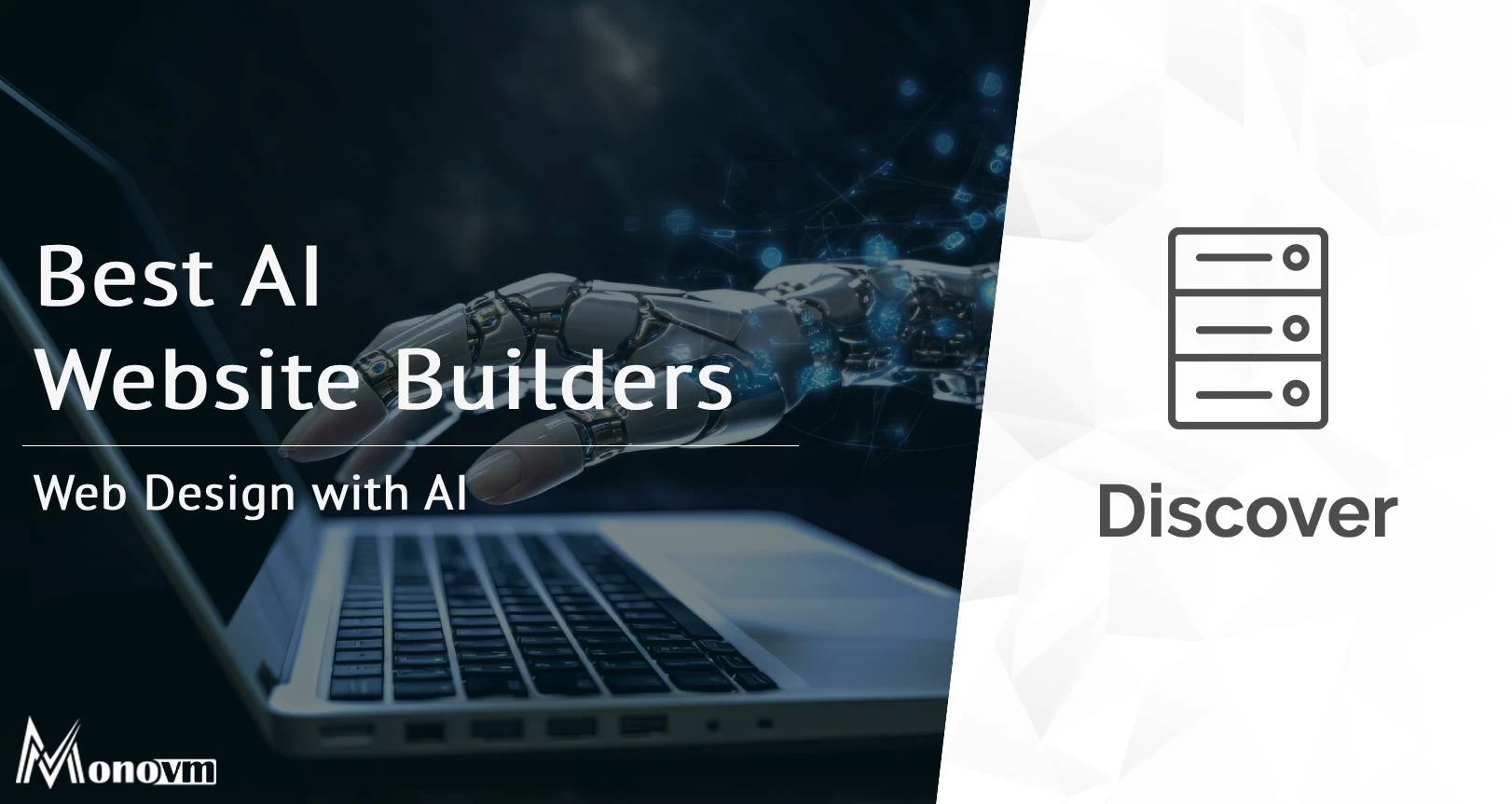 Best AI Website Builders 2025: Web Design with AI