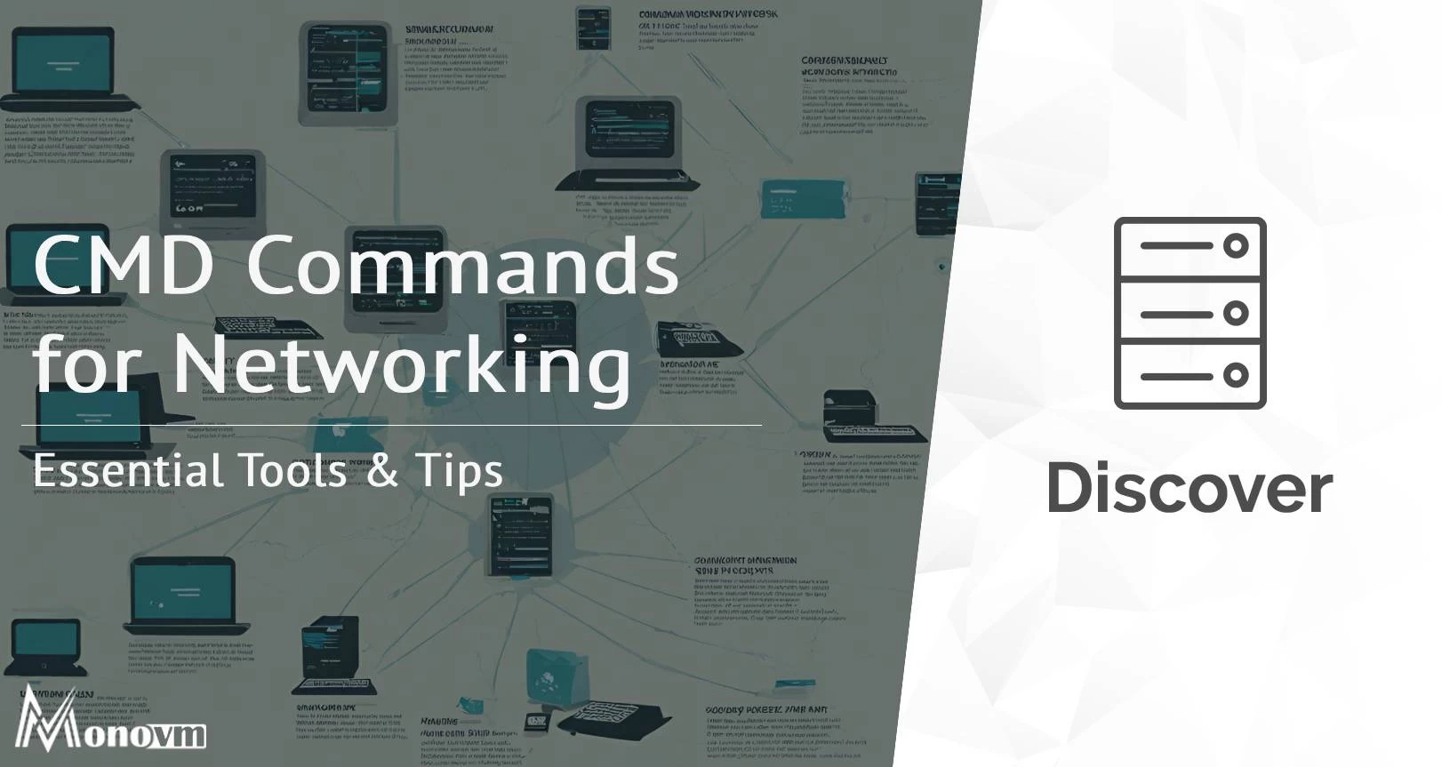 CMD Commands For Networking Essential Tools Tips