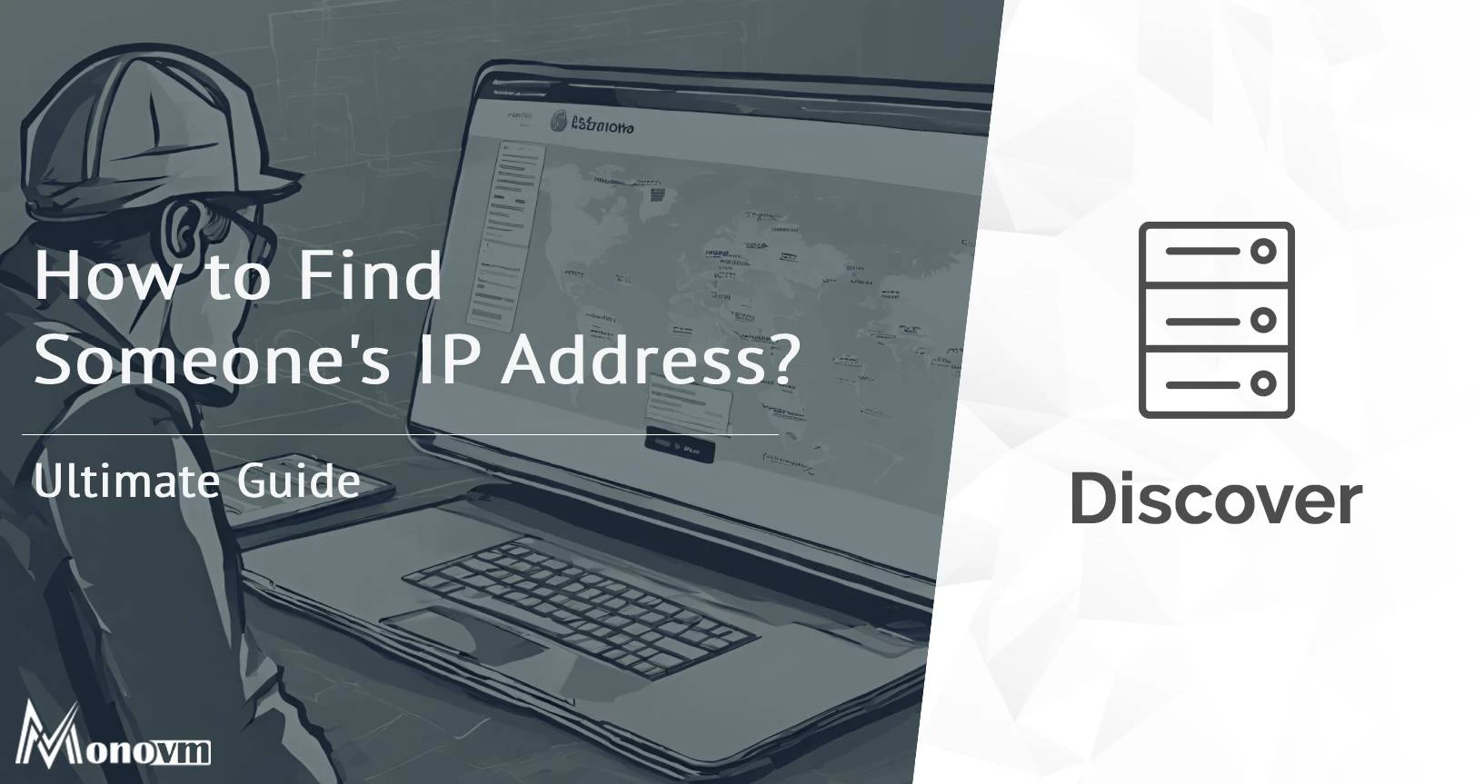 How To Find Someone s IP Address How To Find Someone s IP Address