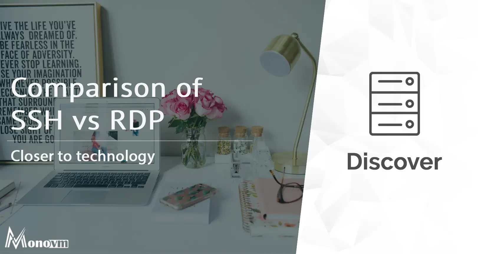 Comparison of SSH vs RDP; Protocols, Security, and Use Cases