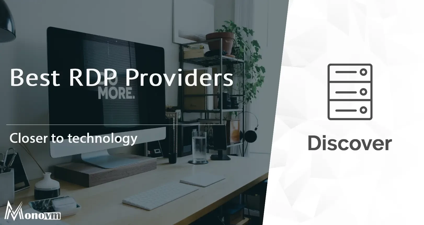 Best RDP Providers in 2025 🚀 Top 10 RDP Servers List