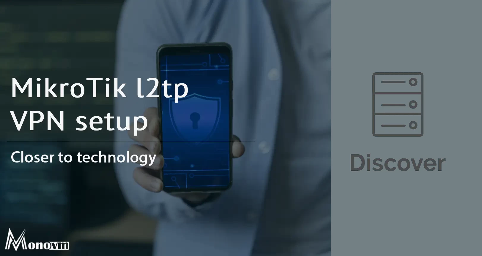 MikroTik l2tp VPN setup | A Hidden Gem for Online Freedom