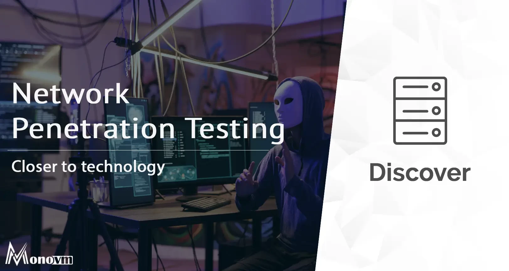 Network Penetration Testing | Hackers for Hire!