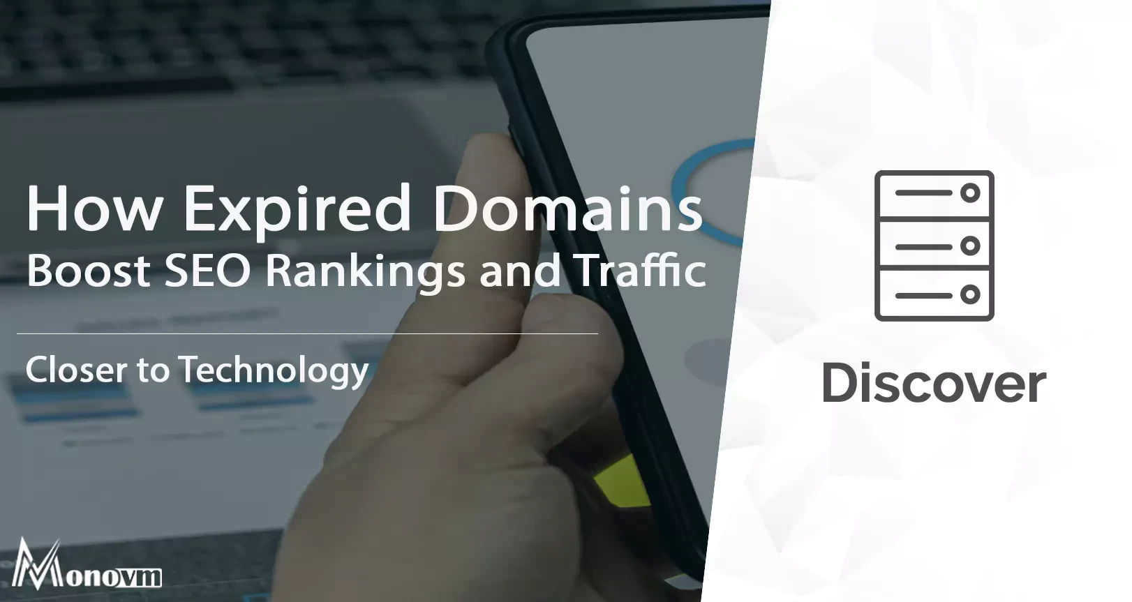 How Expired Domains Boost SEO Rankings and Traffic