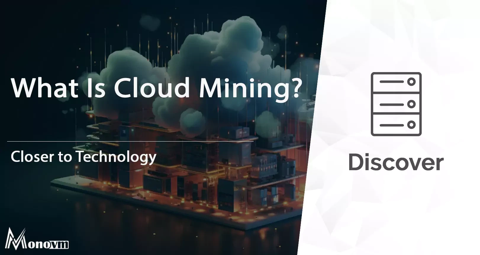 What Is Cloud Mining? | Pros, Cons, and How to Get Started