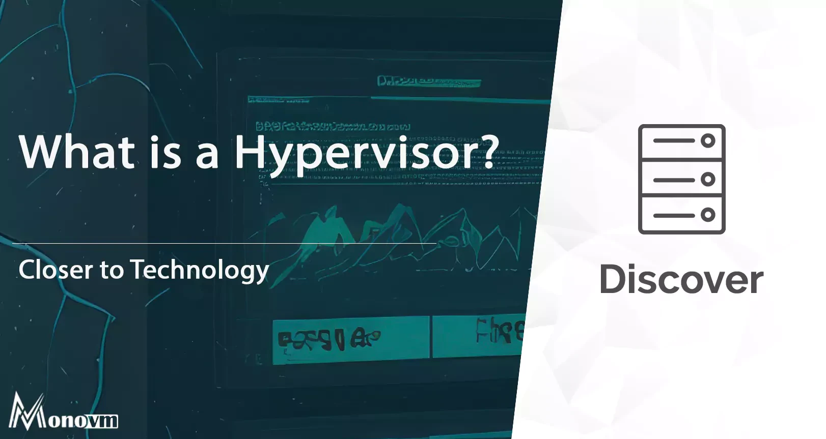 What is a Hypervisor? Understanding Types, Benefits, and Their Role in ...