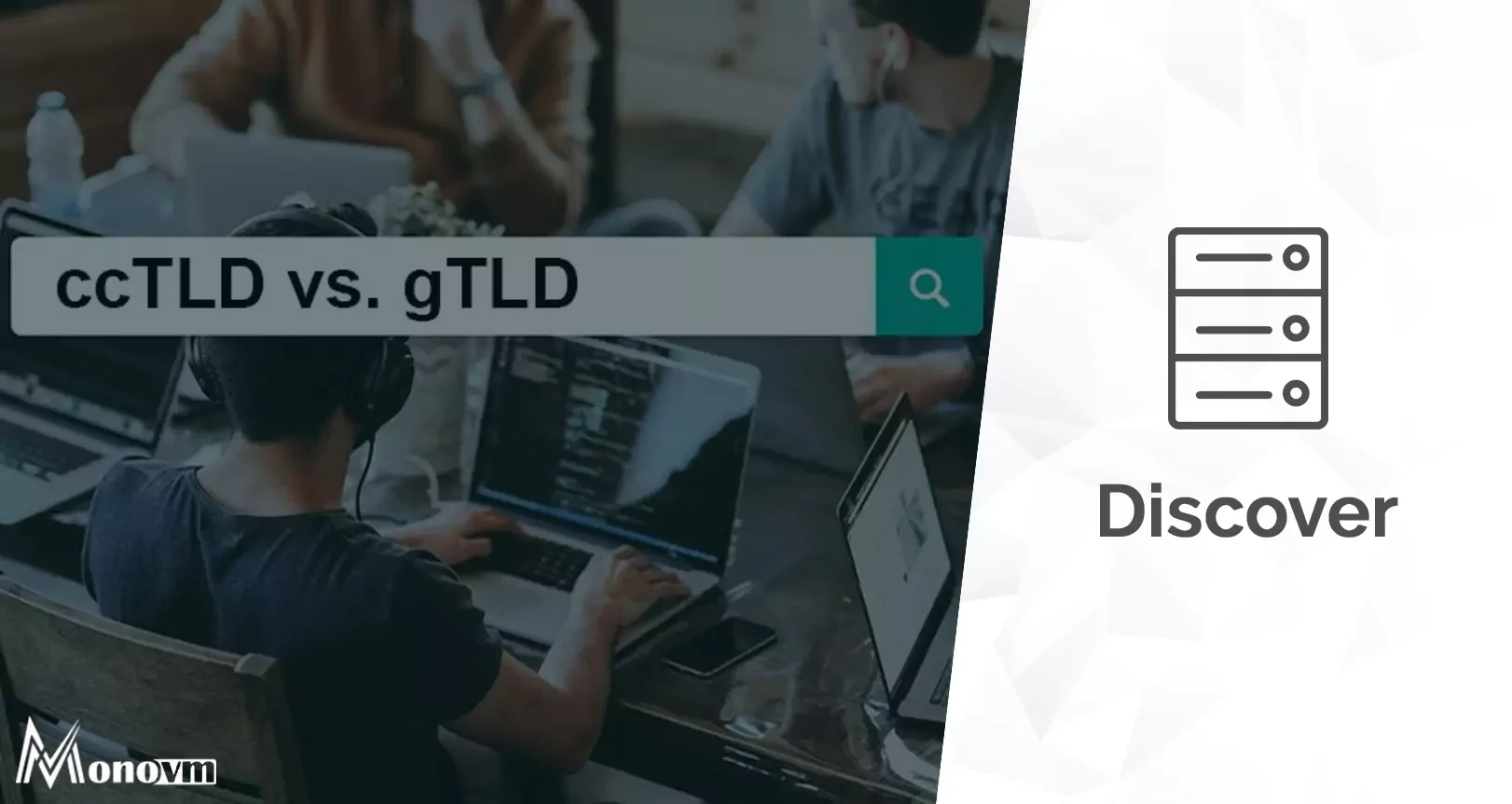 ccTLDs vs gTLDs: Which Domain Extension is Best for Your Website?