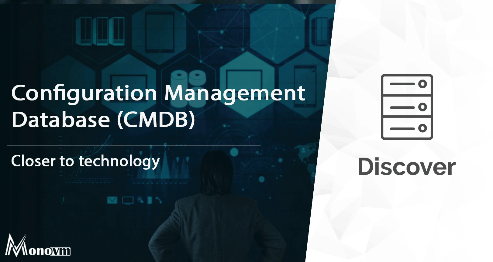 Configuration Management Database (CMDB) Explained: Tools & Benefits in ...