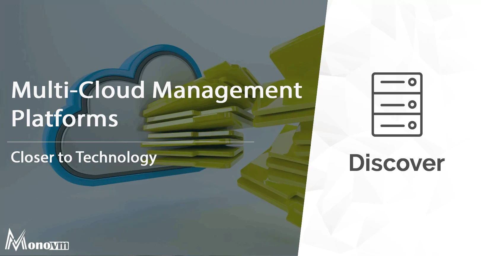 The Ultimate Guide to Multi-Cloud Management Platforms