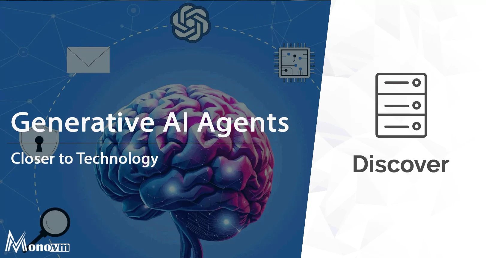 Generative AI Agents: The Future of Intelligent Automation and Innovation